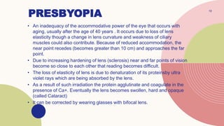 image forming mechanism, optical aberration | PPTX