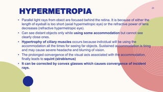 image forming mechanism, optical aberration | PPTX