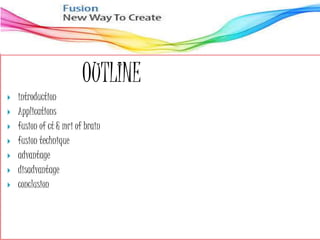 Imagefusfinalppt 140413102757-phpapp02 | PPT