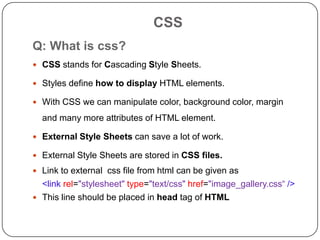 Image galley ppt | PPT