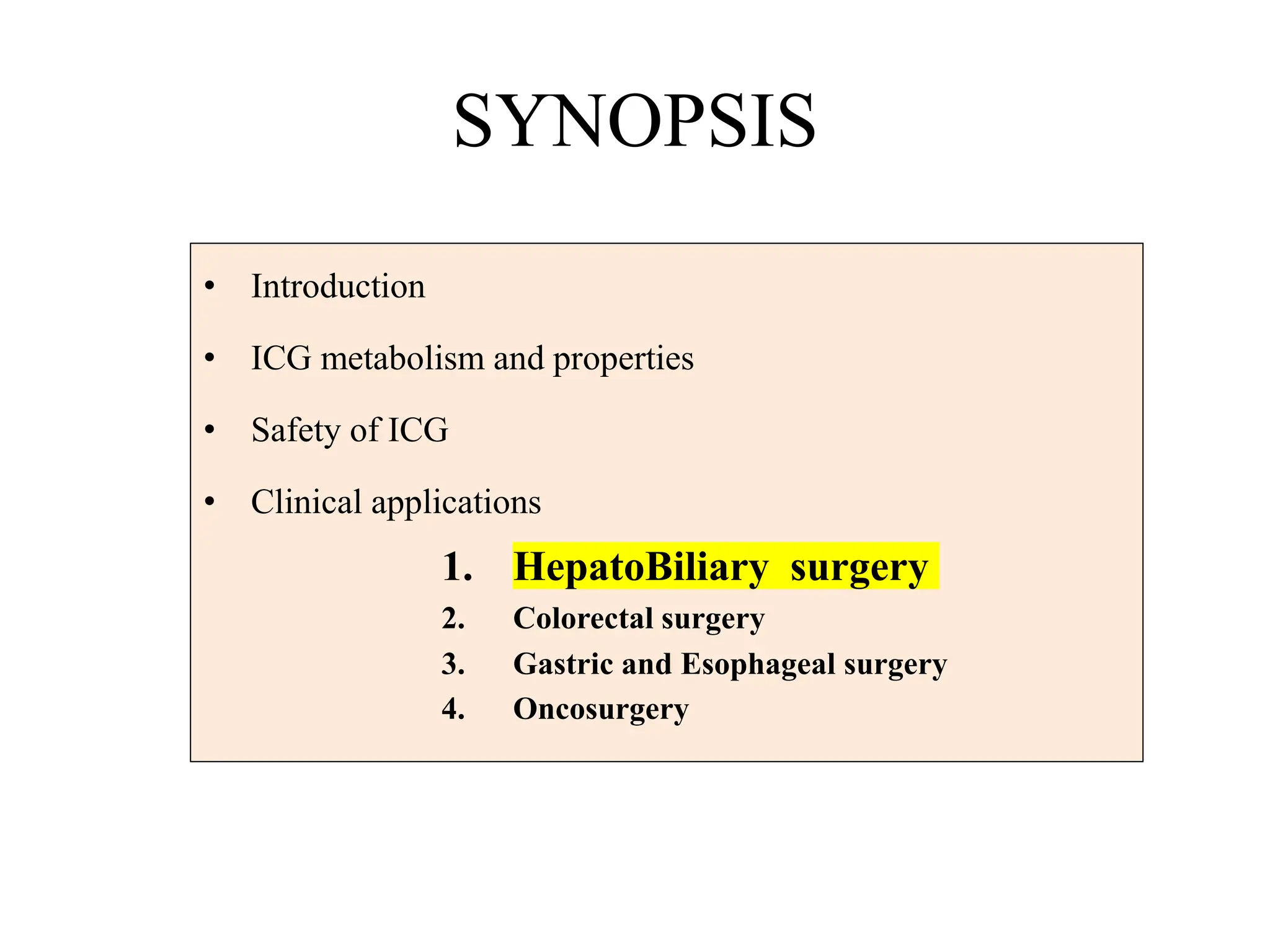 Role of Image guidance in THE HPB surgery.pptx
