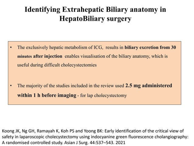 Role of Image guidance in THE HPB surgery.pptx