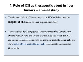 Role of Image guidance in THE HPB surgery.pptx