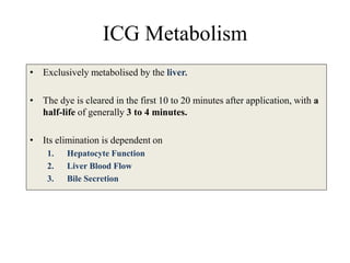 Role of Image guidance in THE HPB surgery.pptx