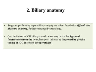 Role of Image guidance in THE HPB surgery.pptx