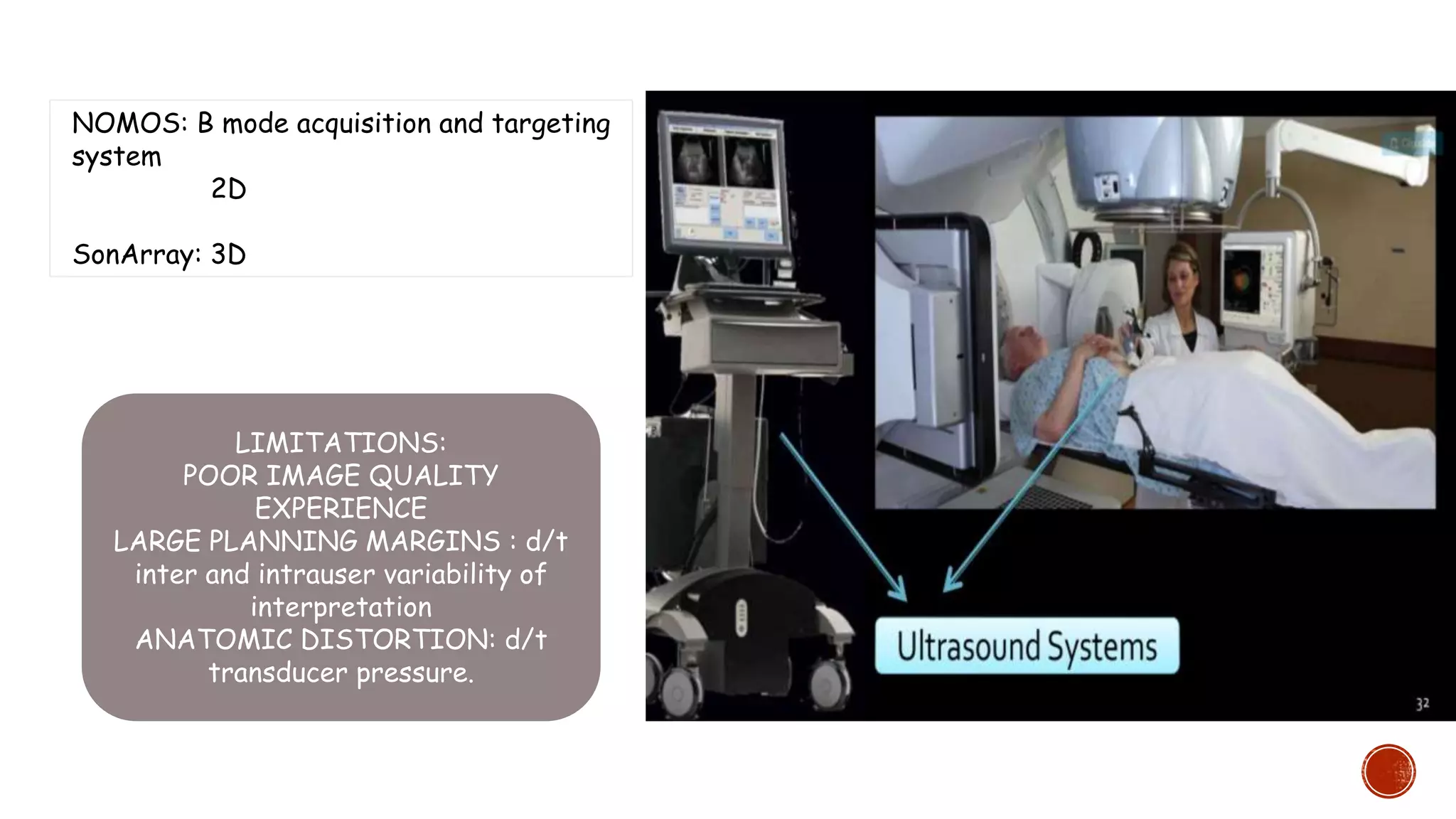 Image guided radiation therapy | PPTX