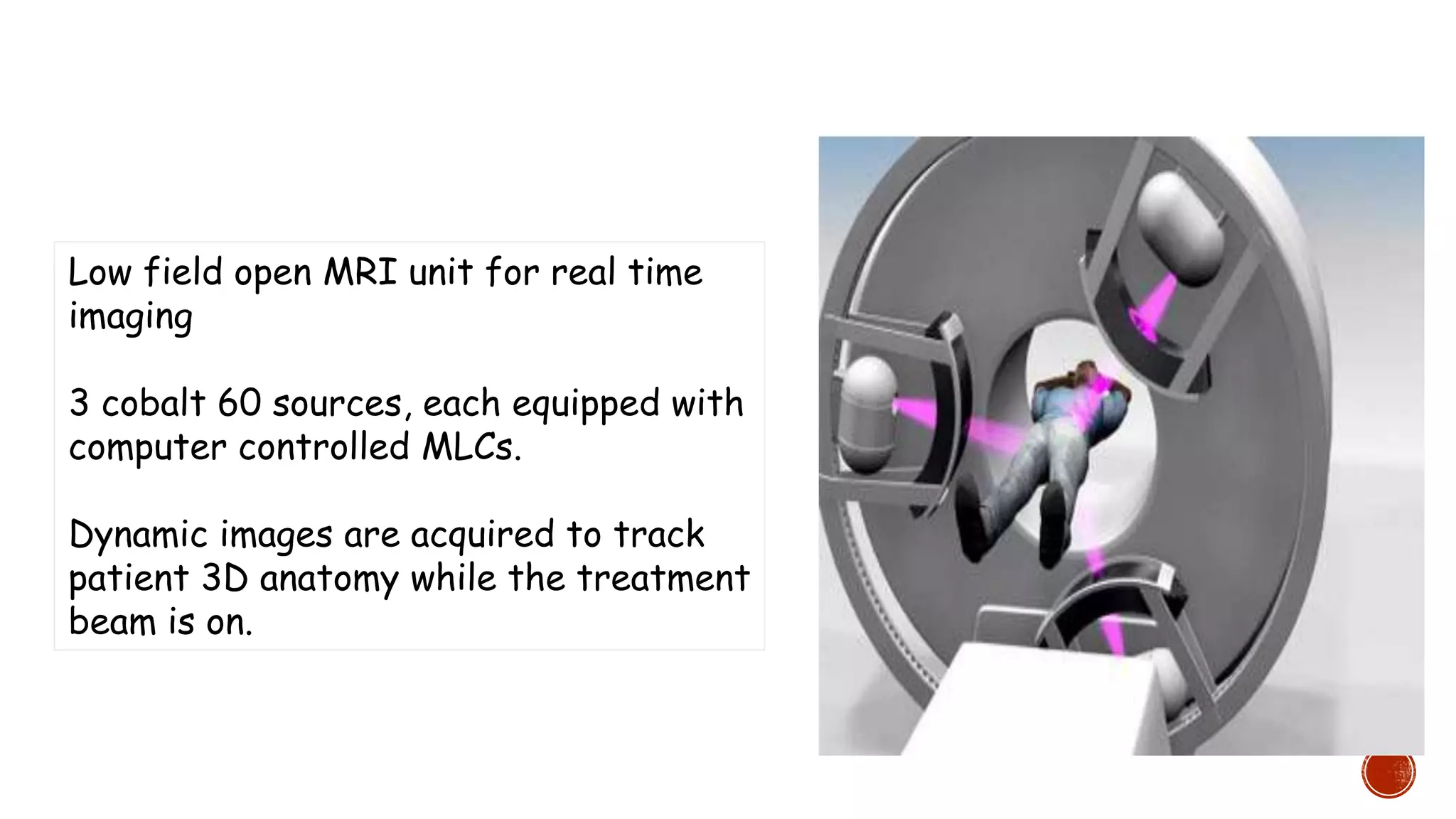 Image guided radiation therapy | PPTX