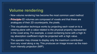 Image guided surgery | PPTX