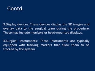 IMAGE GUIDED SURGERY SYSTEM .pdf
