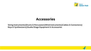 Image guidelines for Musical Instruments Accessories | PDF | Music ...