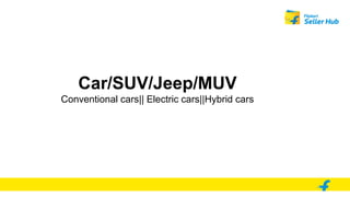 Image guidelines for car | PDF