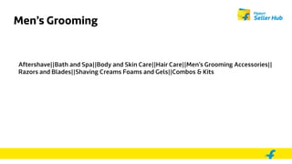 Image Guidelines: Men’s Grooming | PDF
