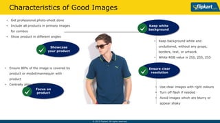 Image Guidelines: General | PPT