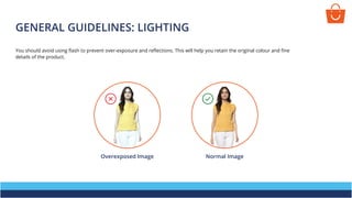 Image guidelines - General | PPT