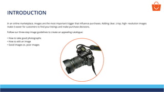 Image guidelines - General | PPT