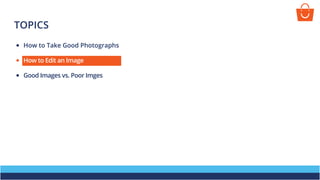 Image guidelines - General | PPT