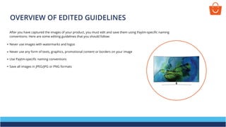 Image guidelines - General | PPT