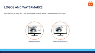 Image guidelines - General | PDF