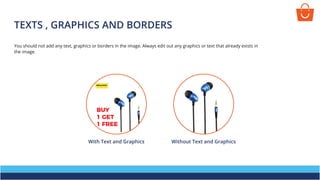 Image guidelines - General | PPT