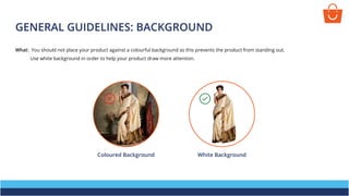Image guidelines - General | PPT