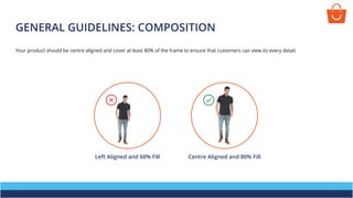 Image guidelines - General | PDF