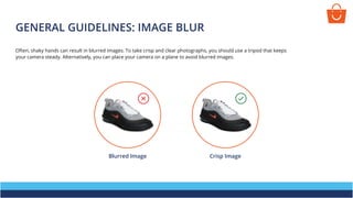 Image guidelines - General | PDF