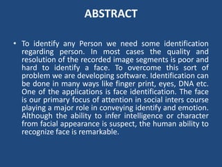 Image identifier system | PPT