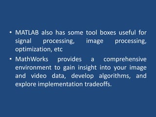 Image identifier system | PPT