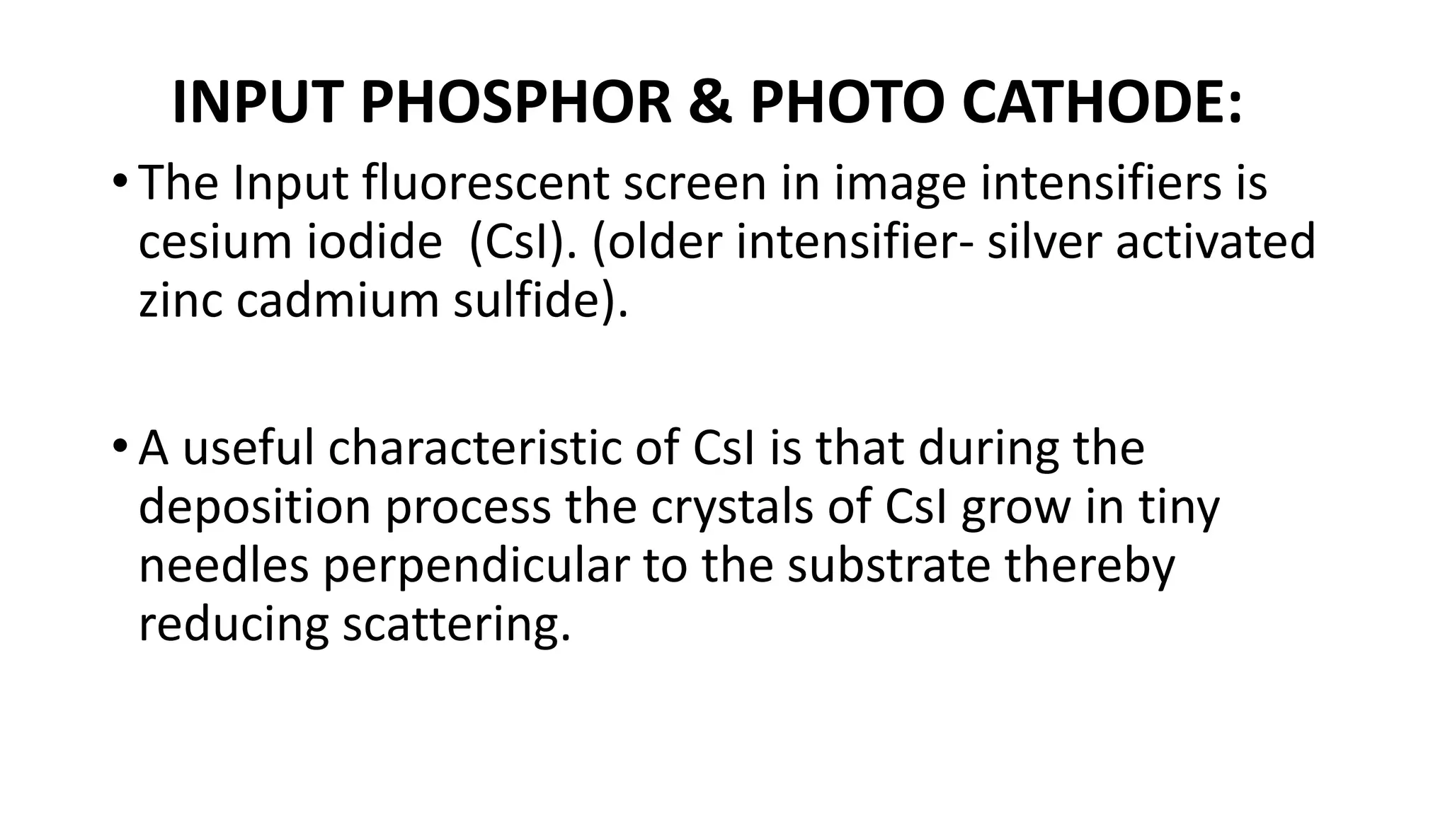 image intensifier.pptx