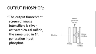 image intensifier.pptx