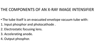 image intensifier.pptx