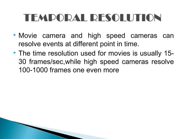 Image interpretation keys & image resolution | PPT | Photo Editing Software | Computer Software ...