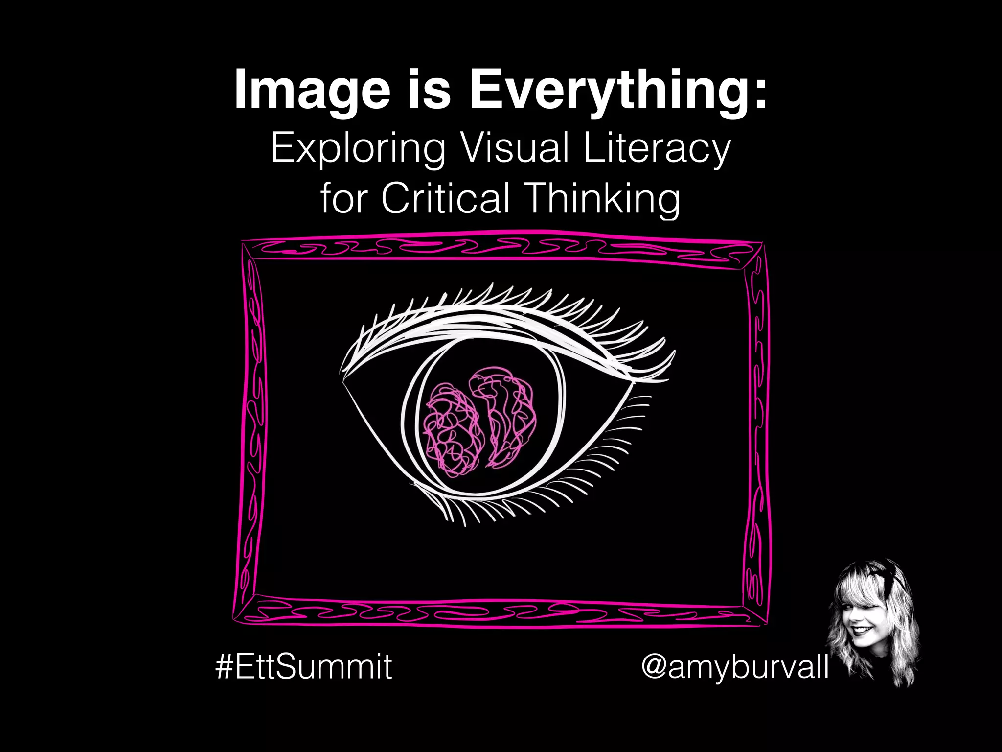 Image is Everything: Exploring Visual Literacy for Critical Thinking ...