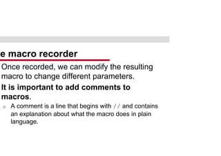 Image j advanced | PDF | Programming Languages | Computing