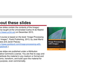 Image j advanced | PDF | Programming Languages | Computing