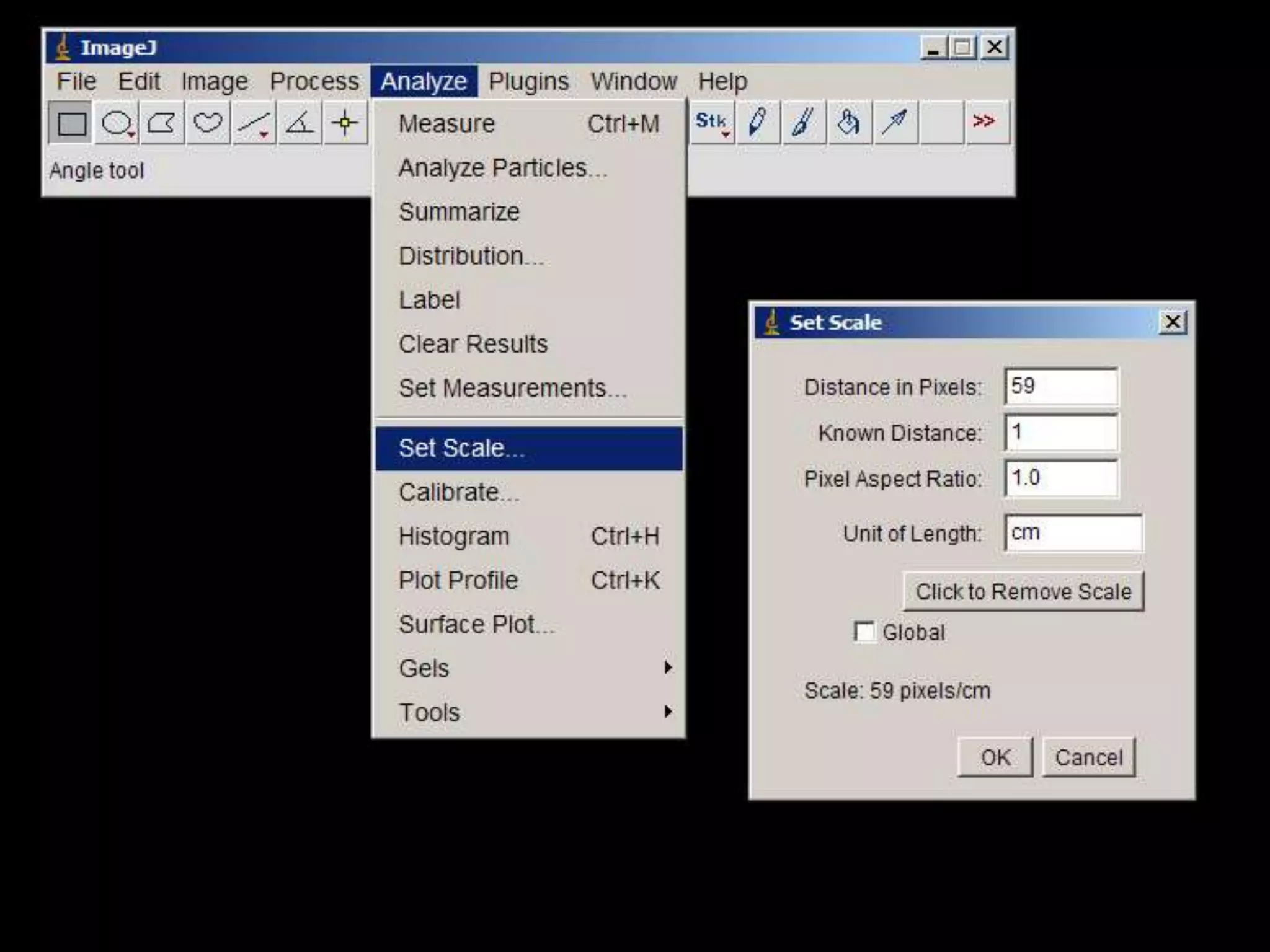 ImageJ Intro Presentation.ppt