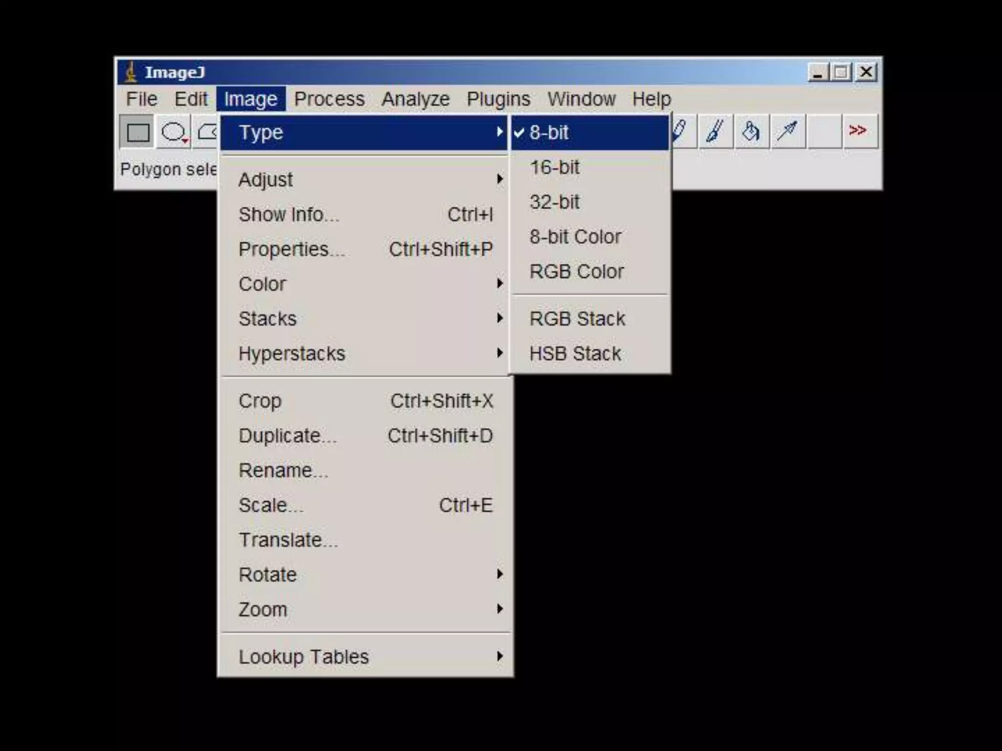 ImageJ Intro Presentation.ppt