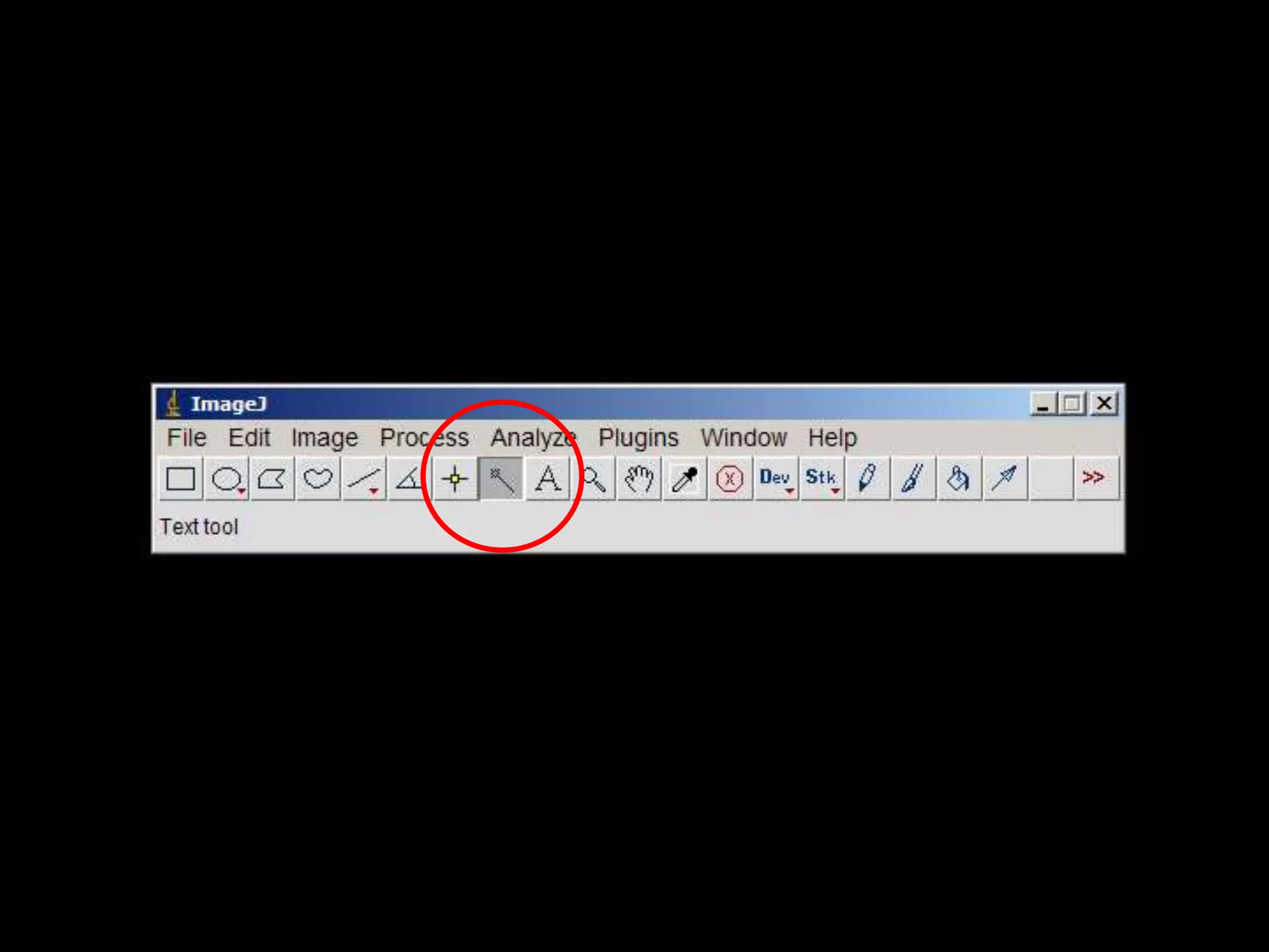 ImageJ Intro Presentation.ppt