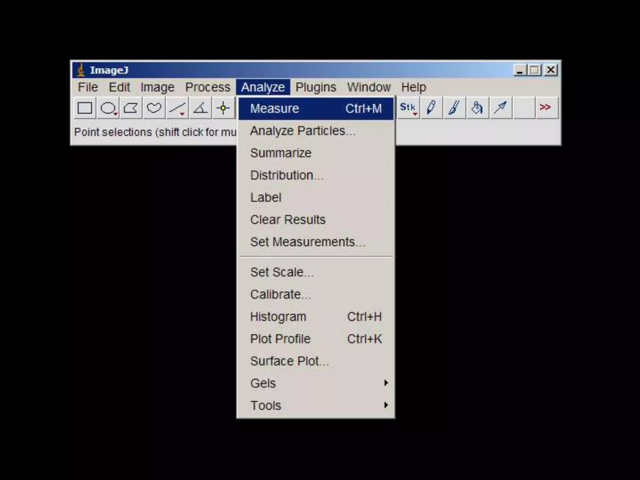 ImageJ Intro Presentation.ppt
