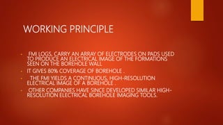 Image logs | PPTX
