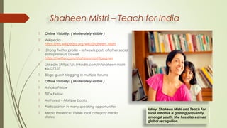 Image Management and Personal Branding | PPT