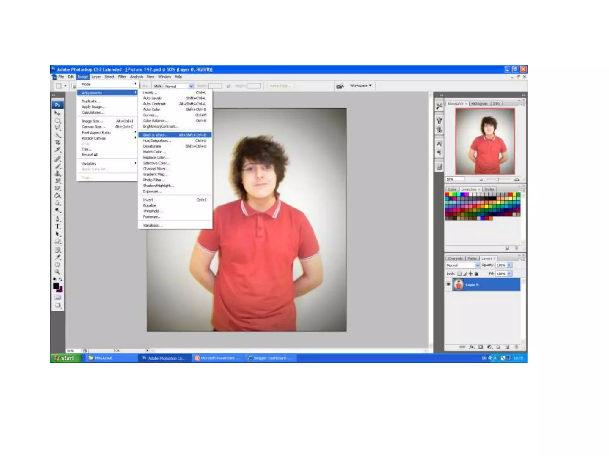 Image manipulation | PPT