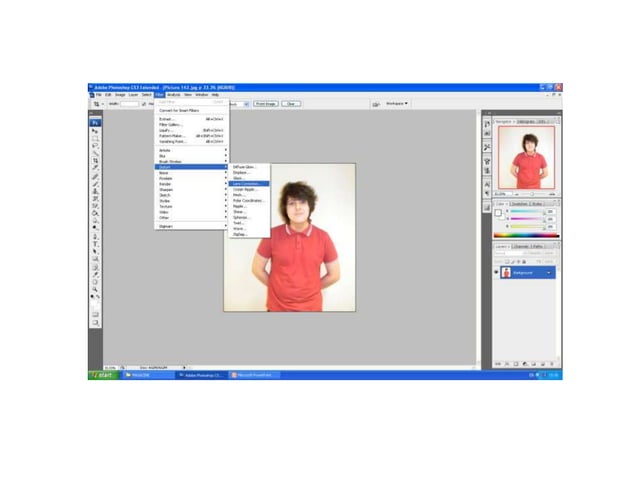 Image manipulation | PPT