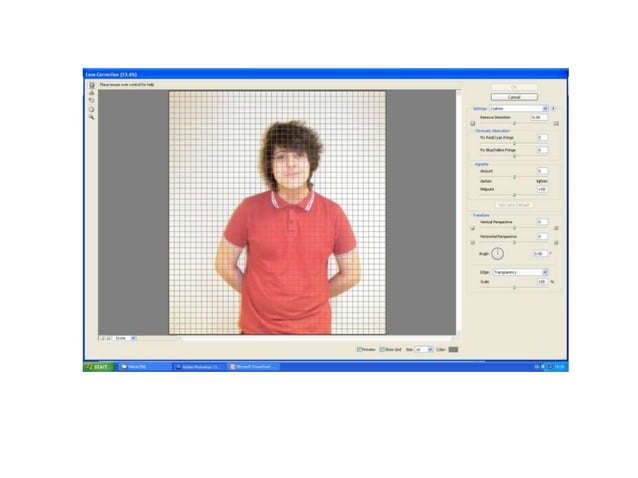 Image manipulation | PPT