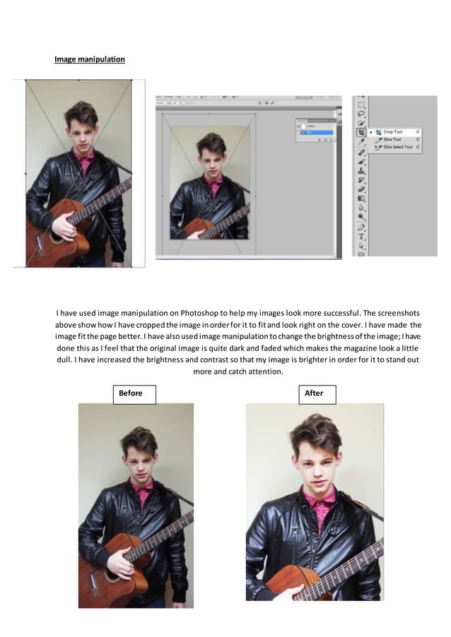 Image manipulation | PDF