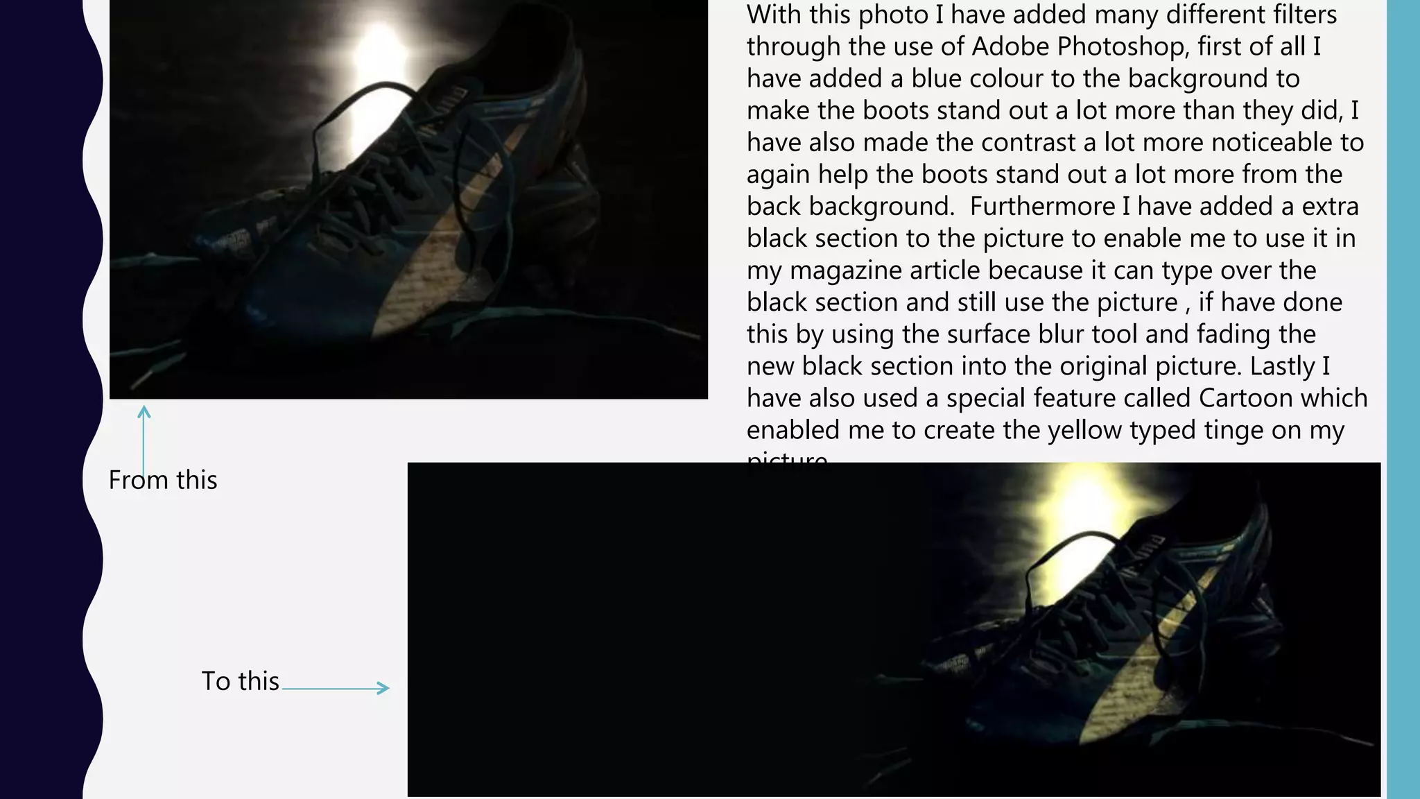 Image manipulation | PPT