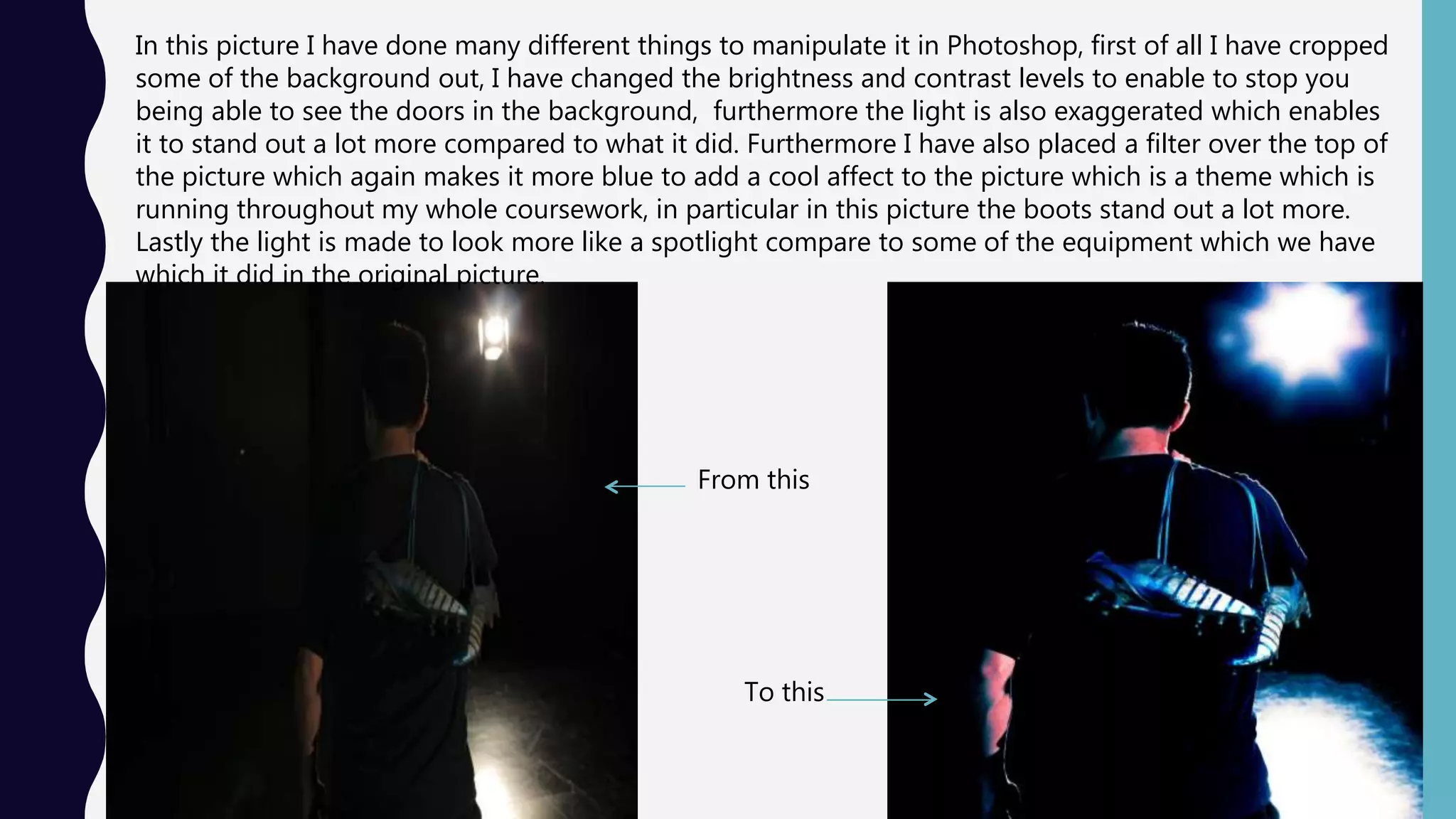 Image manipulation | PPT