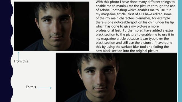 Image manipulation | PPT