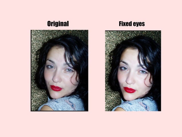 Image manipulation | PPT