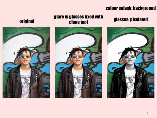 Image manipulation | PPT